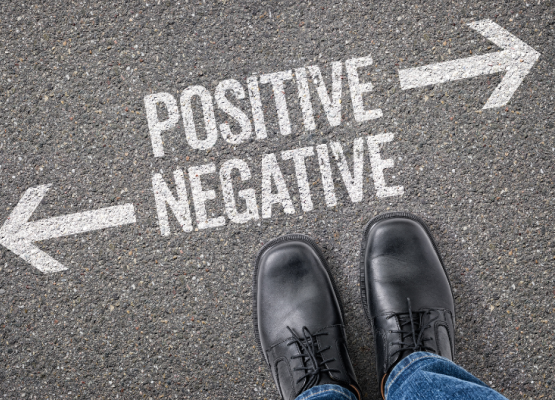 Pozitív vs. negatív kommunikáció – mivel érhetünk el nagyobb hatást ...